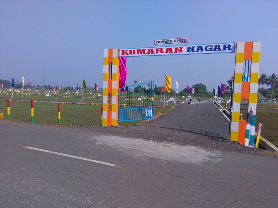 Vishwak Kumaran Nagar Urapakkam Urapakkam, Chennai Resale Price List ...