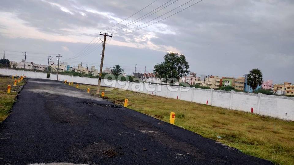 Vishwak Shree Vignesh Kumar Nagar Singaperumal koil, Chennai South ...