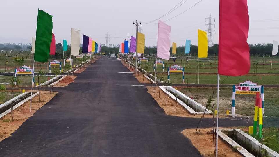 Propshell Sri Mangal Avenue Chennai South, Chengalpet | Price List ...