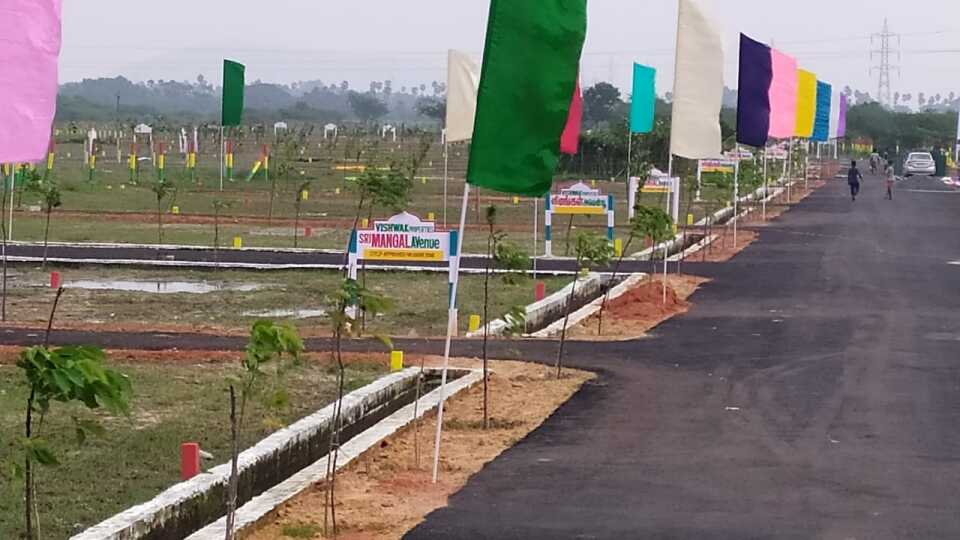 Propshell Sri Mangal Avenue Chennai South, Chengalpet | Price List ...