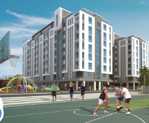 Prakruti Developers Pune Prakruti Towers Photos - Shirwal, Satara Pictures