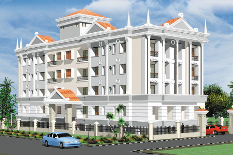 Vishwas Bawa Builders Vishwas Garden Photos - Bendoor, Mangalore Pictures