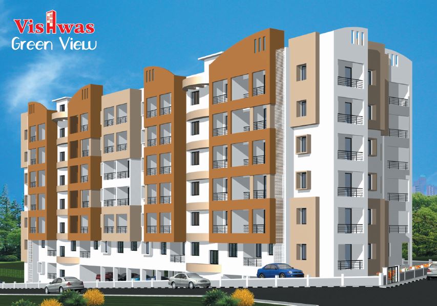 Vishwas Bawa Builders Vishwas Green View Photos - Yeyyadi, Mangalore ...