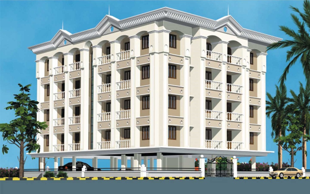 Vishwas Bawa Builders Vishwas Manor Photos - Attavara, Mangalore Pictures