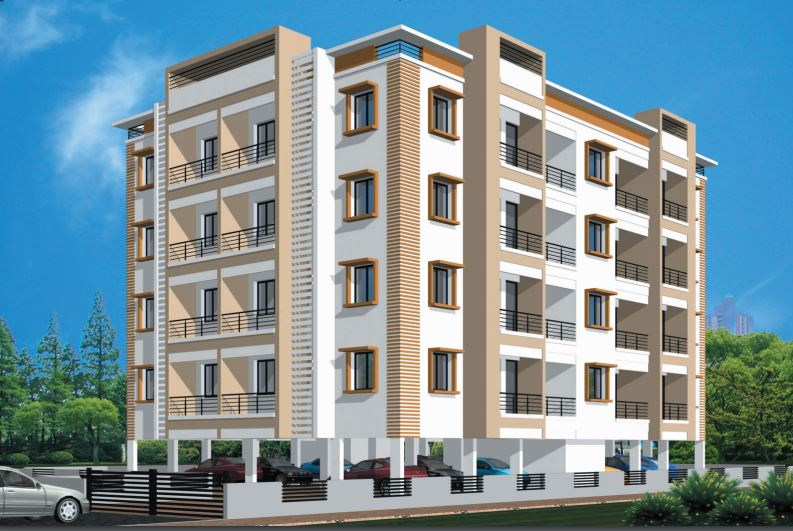 Vishwas Bawa Builders Vishwas Neptune Photos - Bolar, Mangalore Pictures