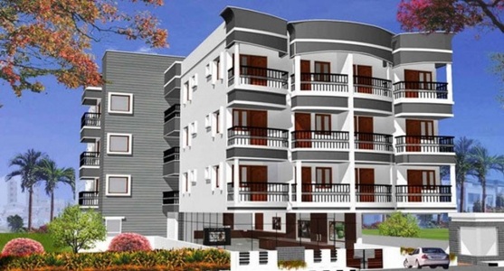 Vishwas Bawa Builders / Developers - Projects - Constructions