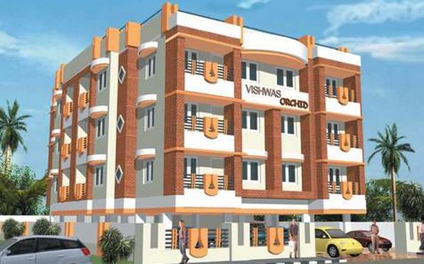 Vishwas Orchid Mangalore, Pandeshwar Resale Price List, Brochure, Floor ...