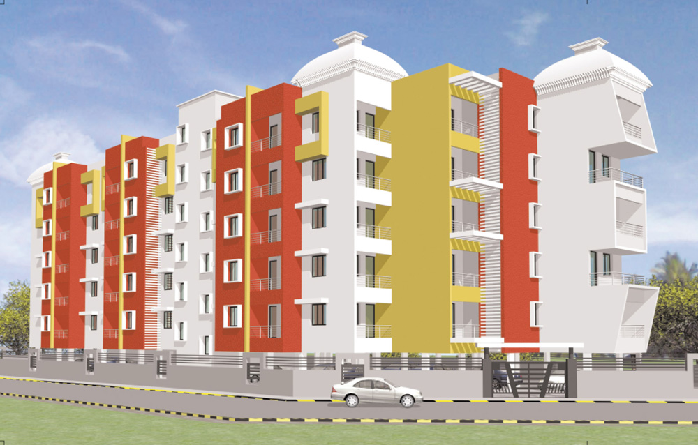 Vishwas Planet Mangalore, Attavara Resale Price List, Brochure, Floor ...