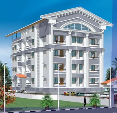 Vishwas Bawa Builders / Developers - Projects - Constructions