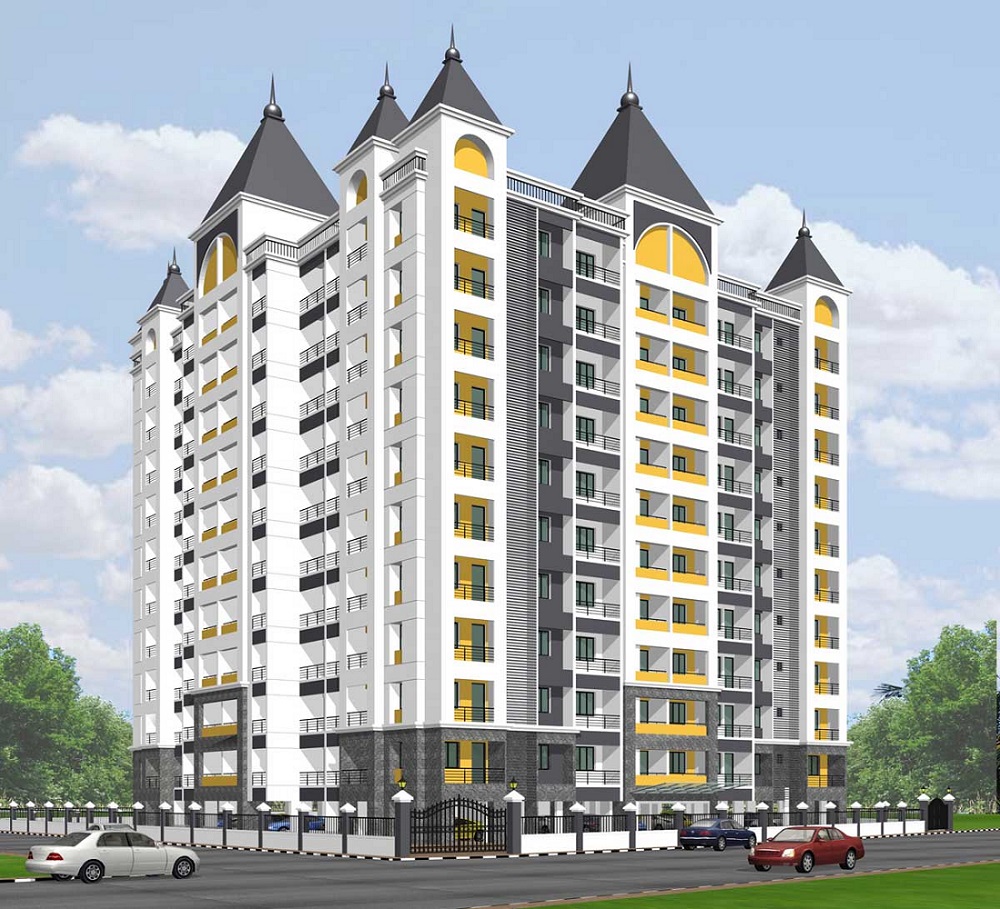 Vishwas Sahara Heights Pandeshwar, Mangalore Resale Price List ...