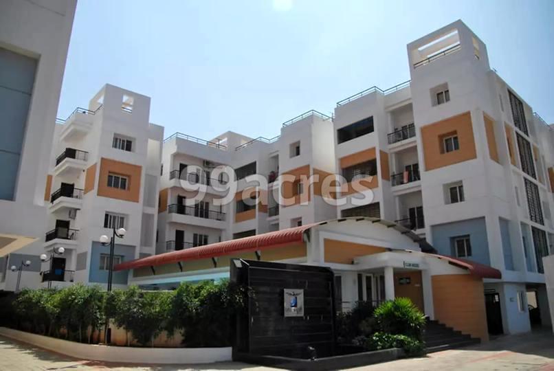 Bhuvana Oak Park Coimbatore, Saravanampatti Resale Price List, Brochure ...