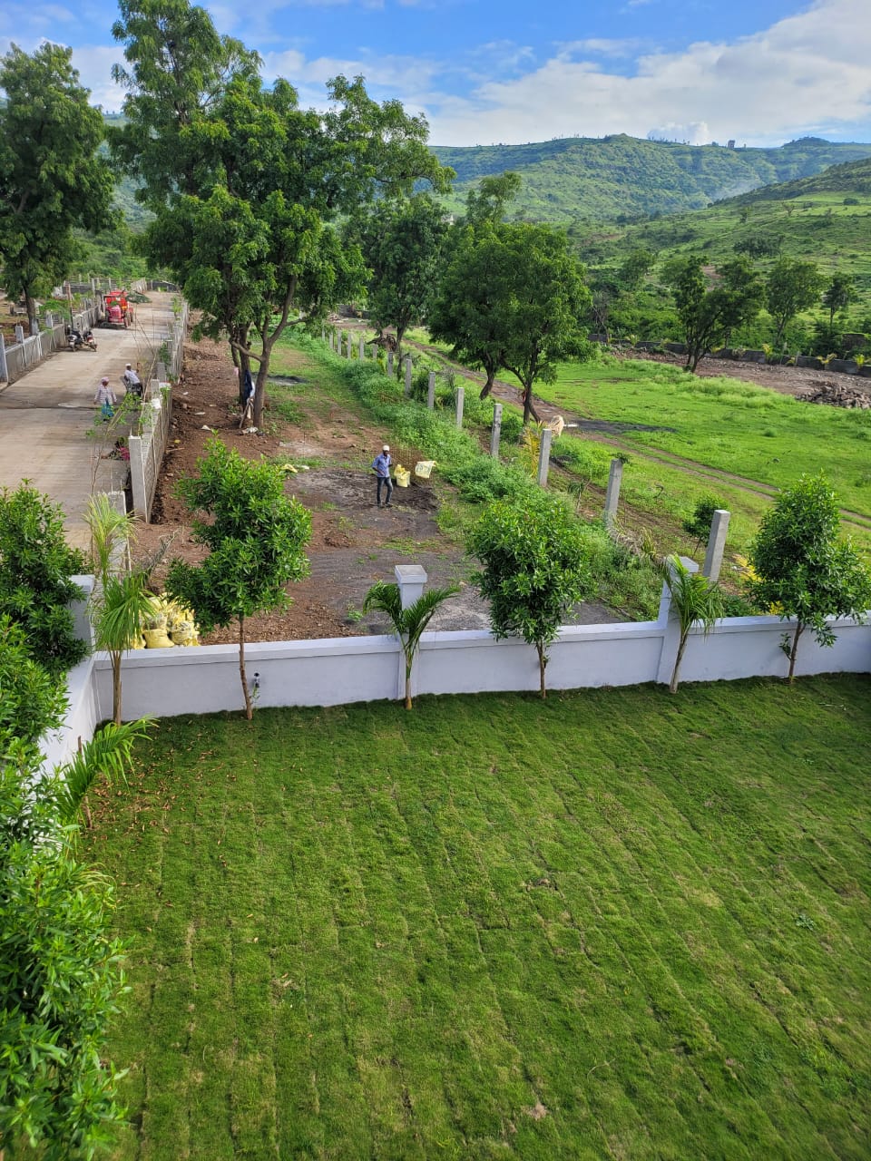 Mahalaxmi 16 Hill Winds Wadachi Wadi, Undri Resale Price List, Brochure ...