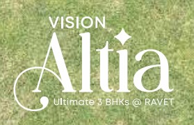 Vision Altia Ravet, Pune | Price List & Brochure, Floor Plan, Location ...
