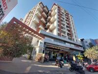 2 BHK / Bedroom Apartment / Flat for rent in Vision Indramegh Kate ...
