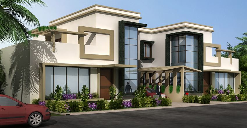 Vision Dempo Real Estate Developers Vision Symphony Photos - Mapusa ...