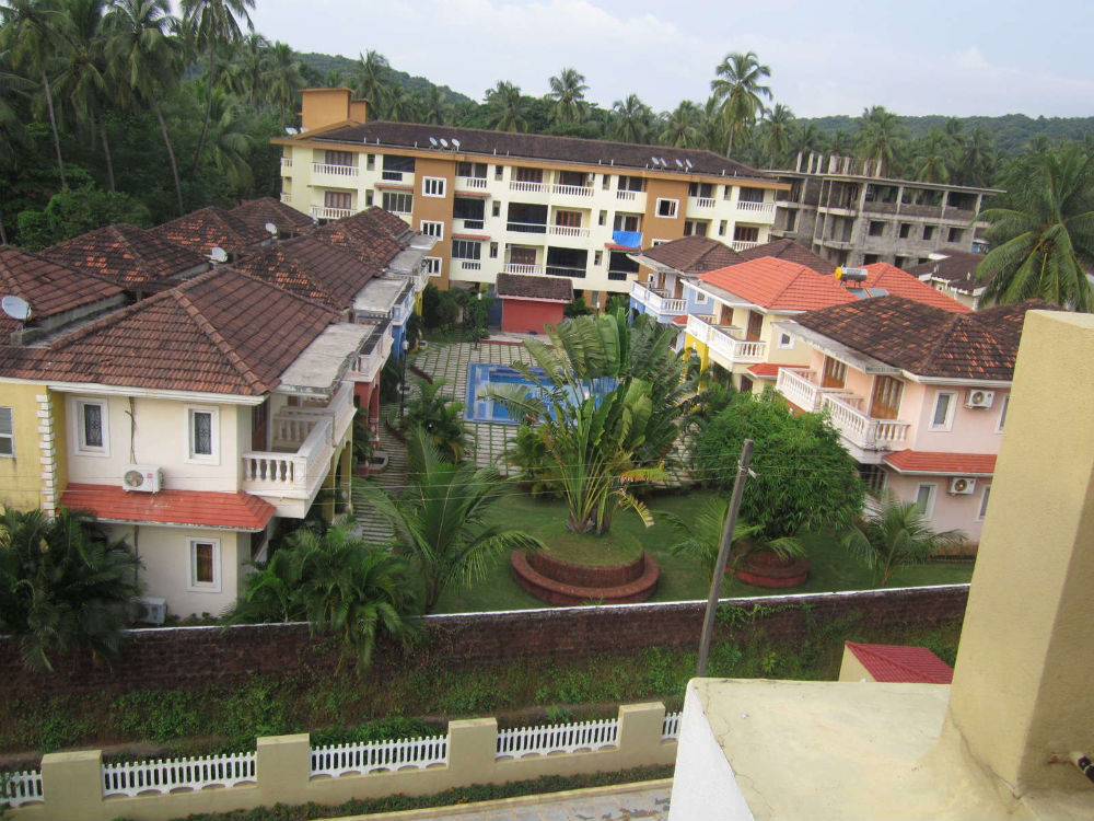 Vision Greens Arpora, Goa Resale Price List, Brochure, Floor Plan ...