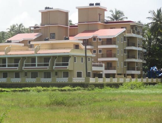 Vision Dempo Real Estate Developers Vision Greens Photos - Arpora ...