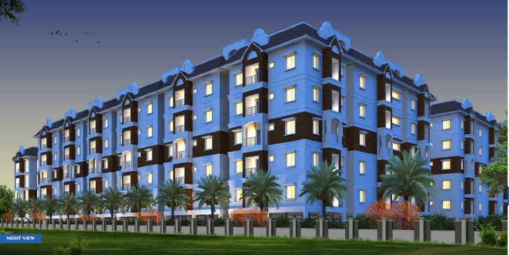 Vision Cascade Greens Kompally, Hyderabad Resale Price List, Brochure ...