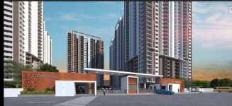 3 BHK Apartment / Flat for sale in Visions Arsha Tellapur Hyderabad ...