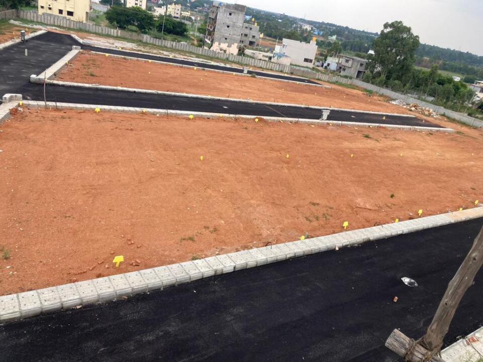 Vision M Constructions Vision Sky View Smart and Enclave Photos And ...