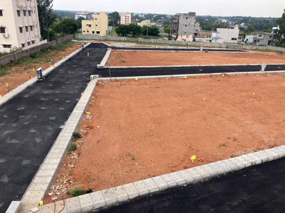 Vision M Constructions Vision Sky View Smart and Enclave Photos And ...