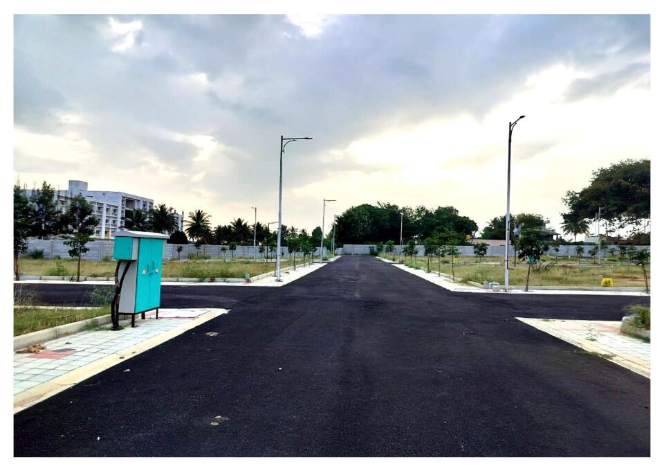 Visionary Elegant Palms Devanahalli, Bangalore Resale Price List ...
