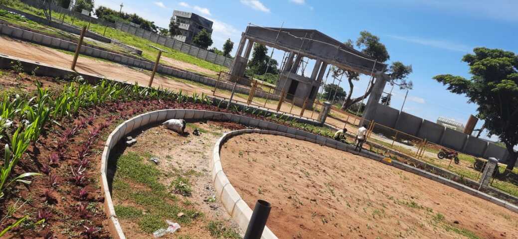 Vismaya Developers Vismaya Paradise Photos - Yelwala, Mysore Pictures