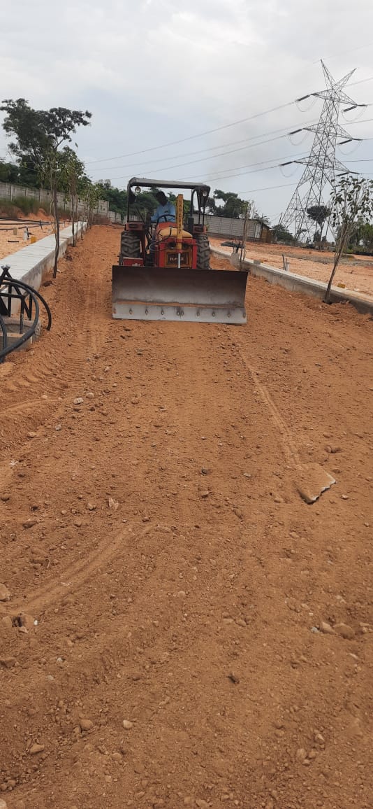 Vismaya Developers Vismaya Paradise Photos - Yelwala, Mysore Pictures