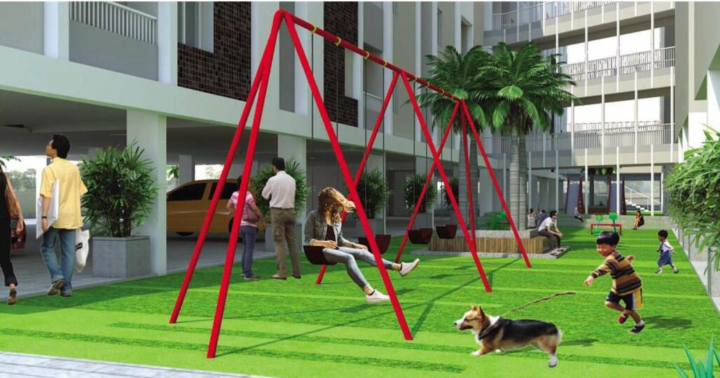 Vista Ventures Vista One Photos And Videos - Atchutapuram ...