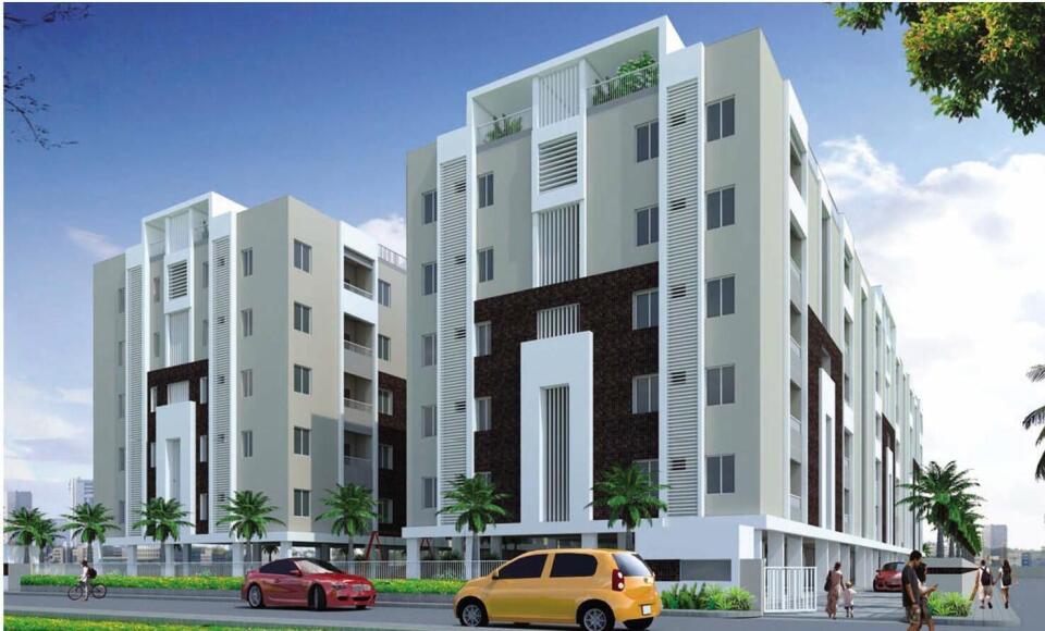 Vista Ventures Vista One Photos And Videos - Atchutapuram ...