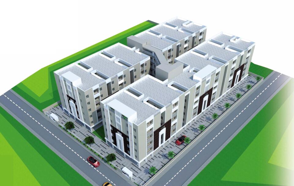 Vista Ventures Vista One Photos And Videos - Atchutapuram ...