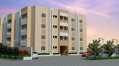 Visvas Promoters Visvas Abhijit Photos - Ponmeni, Madurai Pictures