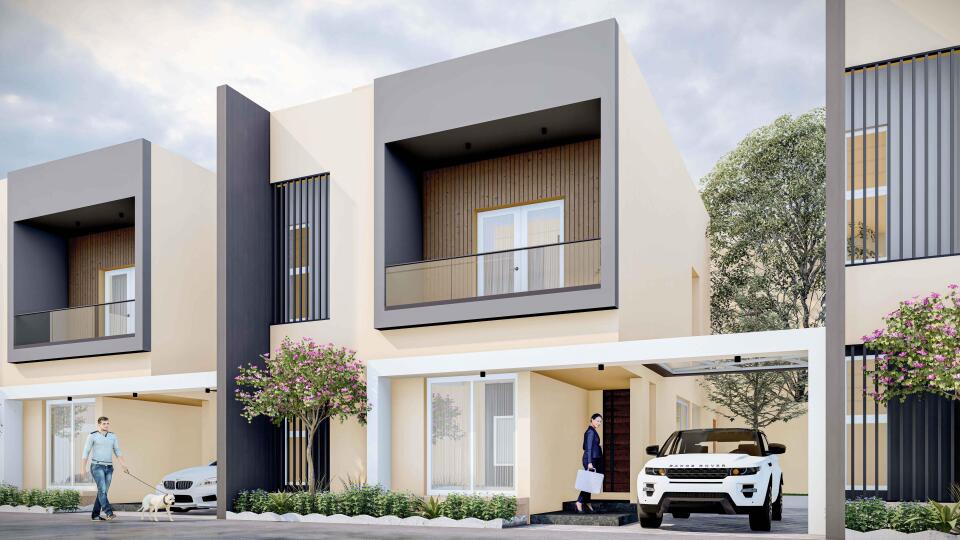 Visvas Ajita 2 Thuvariman, Madurai | Price List & Brochure, Floor Plan ...
