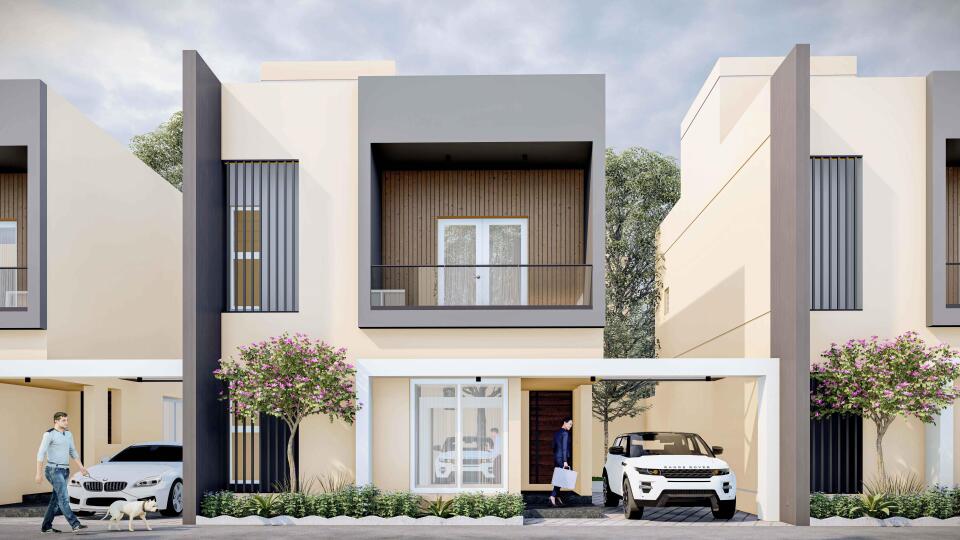 Visvas Ajita 2 Thuvariman, Madurai | Price List & Brochure, Floor Plan ...