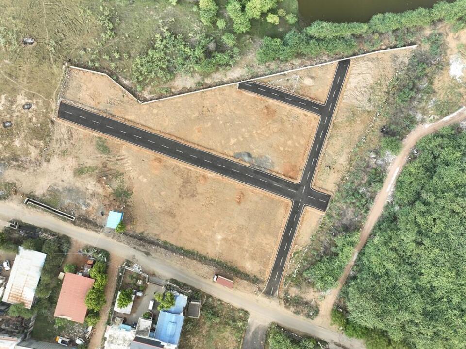 Visvas Vaaruni Enclave Vilangudi, Madurai | Price List & Brochure ...