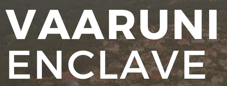 Visvas Promoters Visvas Vaaruni Enclave Amenities - Vilangudi, Madurai ...