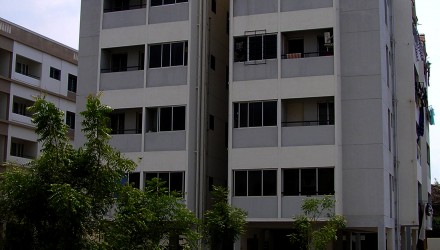 Visvas Promoters Visvas Vajra Apartments Photos - SS Colony, Madurai ...