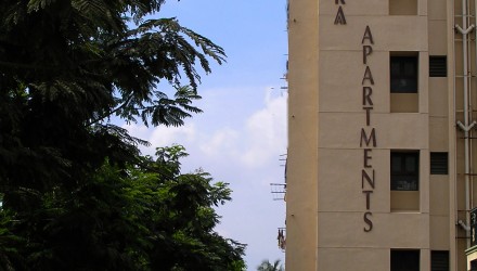 Visvas Promoters Visvas Vajra Apartments Photos - SS Colony, Madurai ...