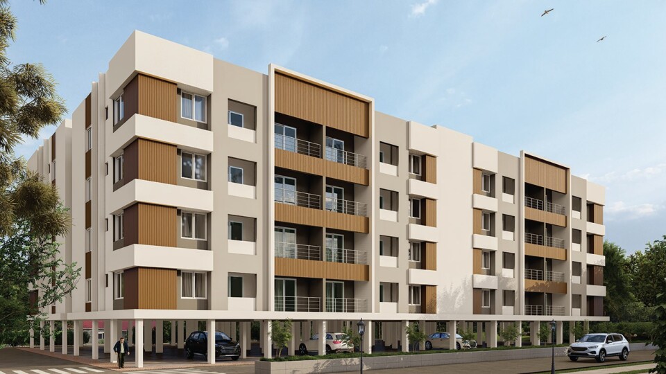 Visvas Vibhava Ponmeni, Madurai | Price List & Brochure, Floor Plan ...