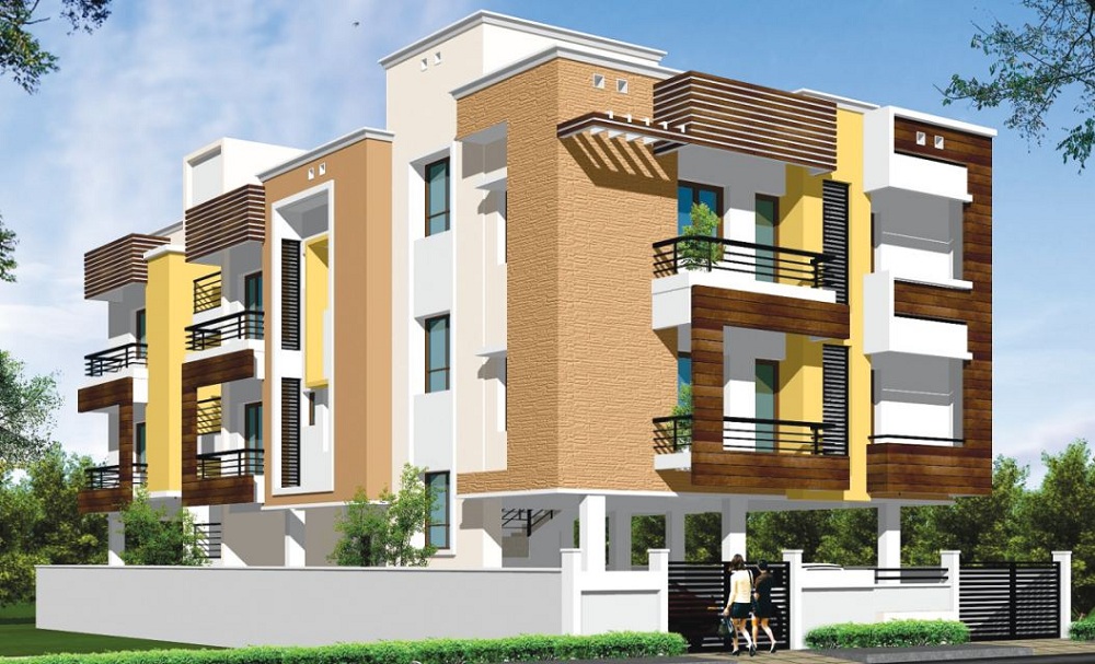 Viswams Sudharsan Homes Viswams Srinivas Photos - Selaiyur, Chennai ...