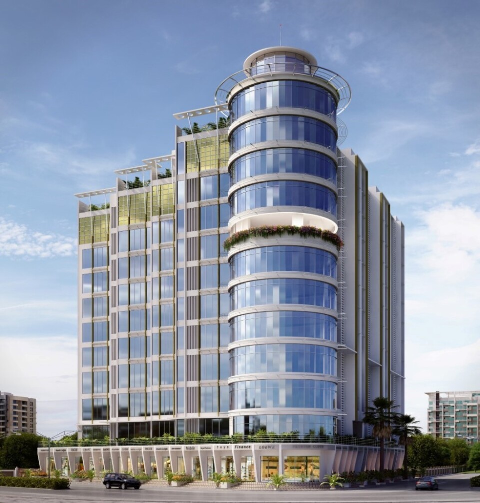 Vital Developers Vital East Point Photos - Mhada Colony, Mulund Pictures