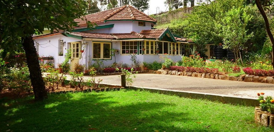Vitrag Group Vitrag Appleby Bungalow Photos - Coonoor, Ooty Pictures