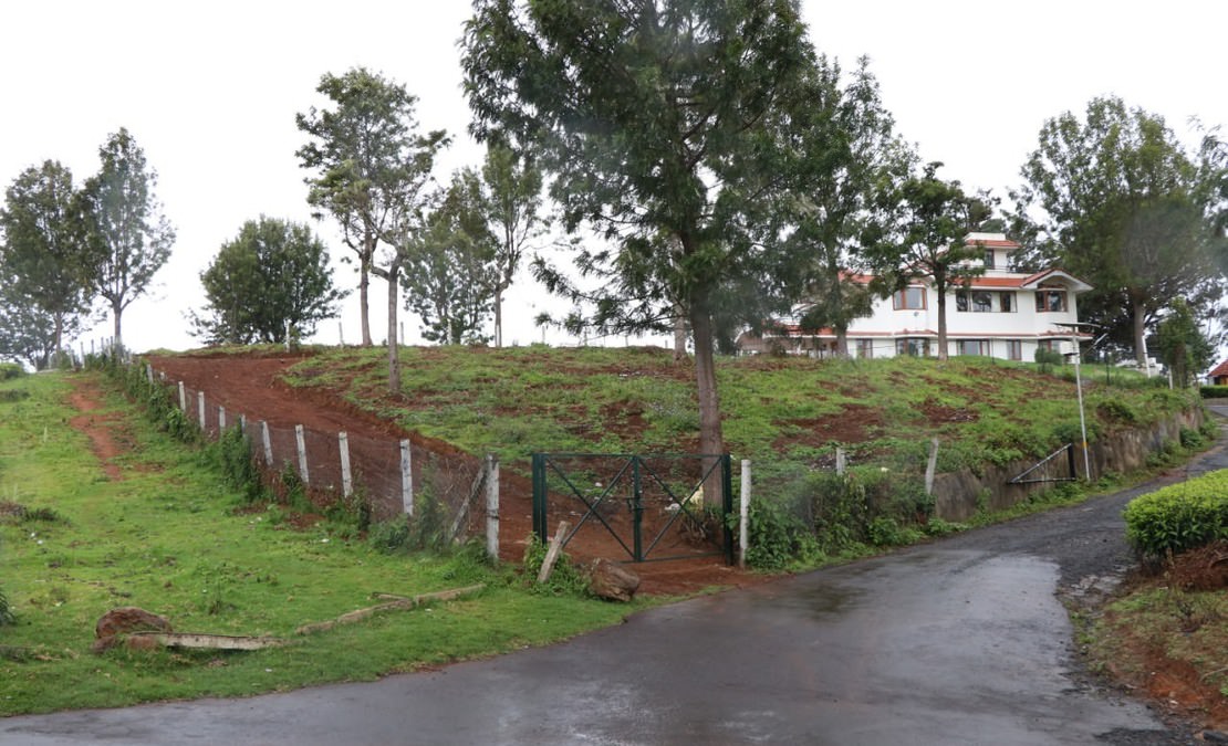 Vitrag Hillsview Ooty, Coonoor | Price List & Brochure, Floor Plan ...