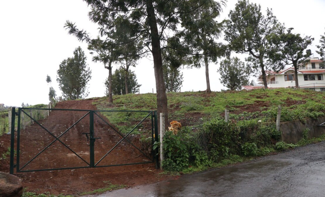 Vitrag Hillsview Ooty, Coonoor | Price List & Brochure, Floor Plan ...