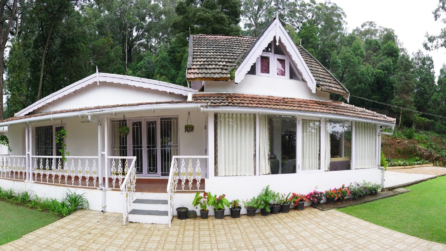 Vitrag Quail Hill Ooty, Coonoor Resale Price List, Brochure, Floor Plan ...