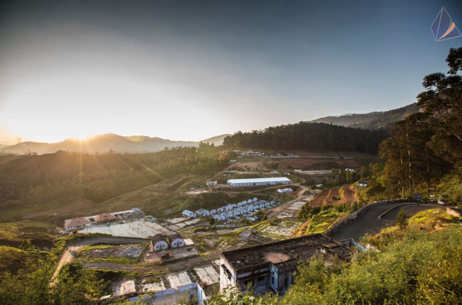 Vitrag Group Vitrag Streamside Photos And Videos - Ketti, Ooty Pictures