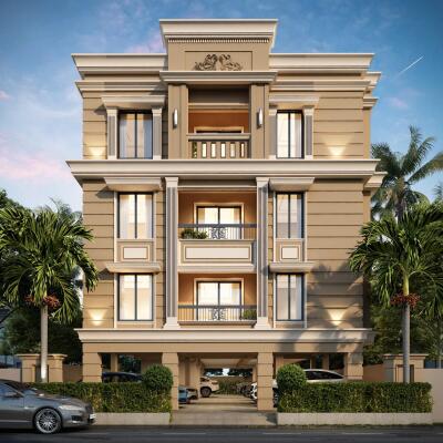 Real Estate in Chennai | Buy, Sell and Rent Property in Chennai ...
