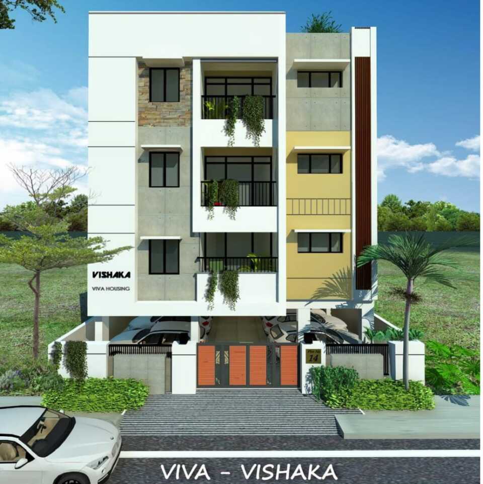 Viva Housing Viva Vishaka Photos - Madipakkam, Chennai Pictures