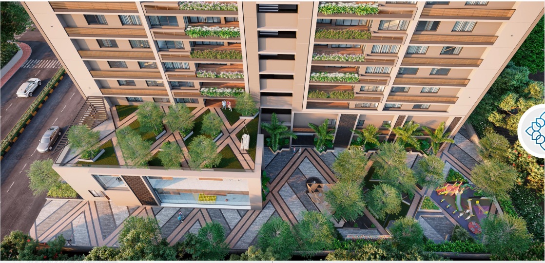 Vivaan Adi Infra Vivaan Sky Revanta Photos - Science City, Ahmedabad West Pictures