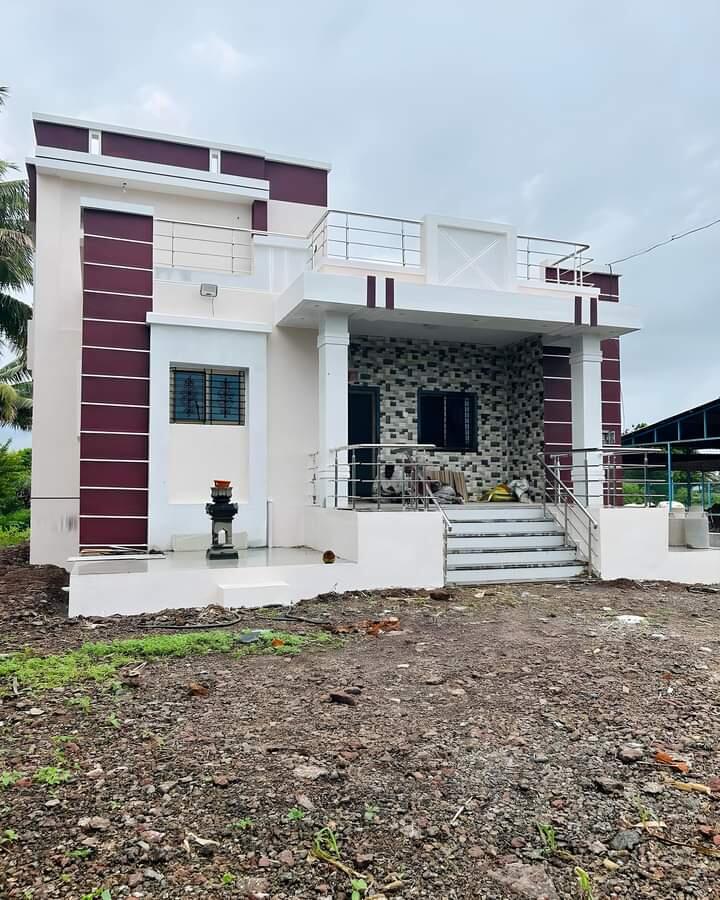 Vivaan Pride Villas Tambaram, Chennai | Price List & Brochure, Floor ...